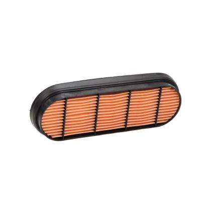China Video Outgoing-Inspection Air Filter Element P606121 with 3 Month of Core Components for sale