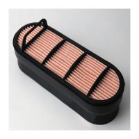 China Video Outgoing-Inspection Air Filter Element P606121 with 3 Month of Core Components for sale