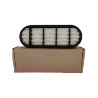 China Video Outgoing-Inspection Air Filter Element P606121 with 3 Month of Core Components for sale