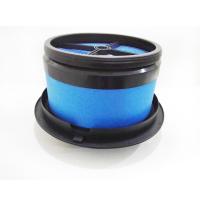 China Building Material Shops Glass Fiber Core Components Honeycomb Filter Element P607955 for sale