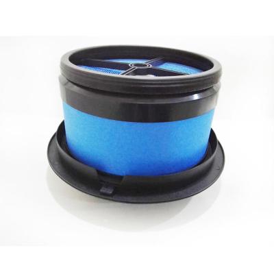 China Building Material Shops Glass Fiber Core Components Honeycomb Filter Element P607955 for sale