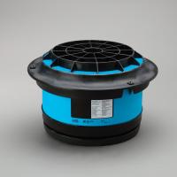 China Building Material Shops Glass Fiber Core Components Honeycomb Filter Element P607955 for sale