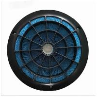 China Building Material Shops Glass Fiber Core Components Honeycomb Filter Element P607955 for sale