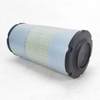 China Condition P629560 Air Filter for Supplied Truck Accessories 75.3mm Inside Diameter for sale
