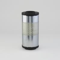 China Condition P629560 Air Filter for Supplied Truck Accessories 75.3mm Inside Diameter for sale