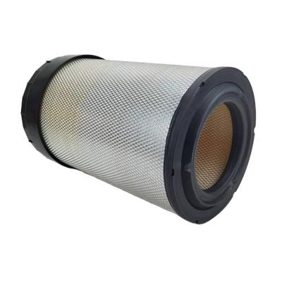 China Air Filter Element P785590 178mm Inside Diameter 512mm Height for Your Requirements for sale