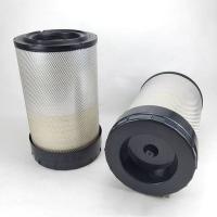 China Air Filter Element P785590 178mm Inside Diameter 512mm Height for Your Requirements for sale