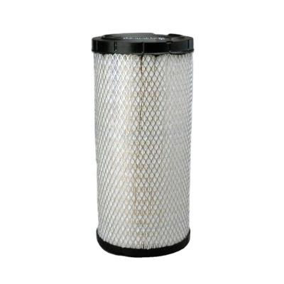China 164.5mm Outside Diameter Air Filter Element P828889 for Improved Air and Performance for sale