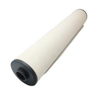 China Lightweight Glass Fiber Oil Filter Element PLF40H Weight 0.2KG for sale