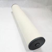 China Lightweight Glass Fiber Oil Filter Element PLF40H Weight 0.2KG for sale
