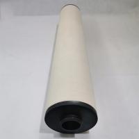 China Lightweight Glass Fiber Oil Filter Element PLF40H Weight 0.2KG for sale