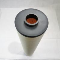 China Lightweight Glass Fiber Oil Filter Element PLF40H Weight 0.2KG for sale