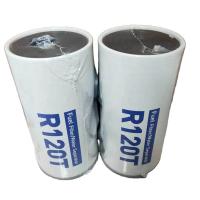 China R120P Fuel Filter Element and Oil Filter Element with 3 Month of Core Components for sale