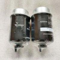 China 156mm Total Length RE509208 Fuel Filter Element for and Video Outgoing-Inspection for sale