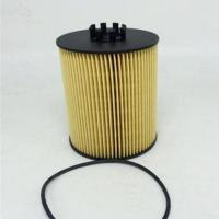 China Truck Oil Filter Element RE509672 Glass Fiber Core Components for Commercial Vehicles for sale