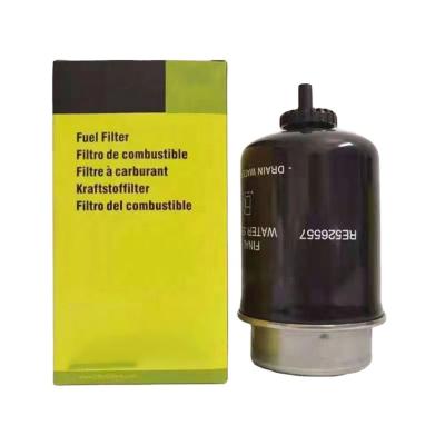 China Fuel Filter Element RE509208 The Ultimate Fuel Solution for Mechanical Equipment for sale