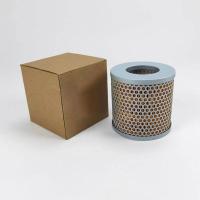China Customer Requirements Engine Air Filter Element SL8475 with 1 KG Weight for sale