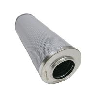 China 0.4 KG Weight High Pressure Filter Element XFL-250X15 for Construction Machinery Parts for sale