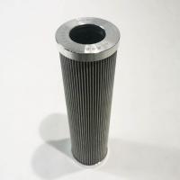 China 0.4 KG Weight High Pressure Filter Element XFL-250X15 for Construction Machinery Parts for sale