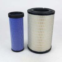 China 357.2mm Height Air Filter Element YN11P00029S003 with Video Outgoing-Inspection for sale