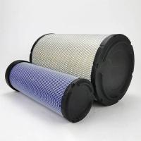 China 357.2mm Height Air Filter Element YN11P00029S003 with Video Outgoing-Inspection for sale