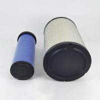 China 357.2mm Height Air Filter Element YN11P00029S003 with Video Outgoing-Inspection for sale