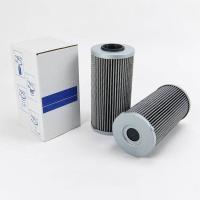 China Filtration Hydraulic Filter Element 0160MA010BN with Glass Fiber Core Components for sale