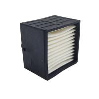 China Glass Fiber Core Components Fuel Filter Element Oil Filter Element 00530/50 with 3 Month for sale