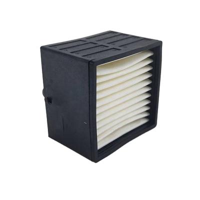 China Glass Fiber Core Components Fuel Filter Element Oil Filter Element 00530/50 with 3 Month for sale