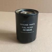 China Video Outgoing-Inspection Fuel Filter Oil Filter Element 4616545 with 3 Month for sale