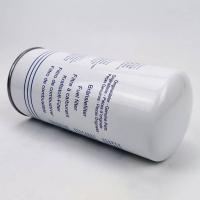 China Glass Fiber Fuel Filter Element 81938418 for Fuel Filtration in Multiple Applications for sale