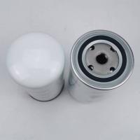 China Glass Fiber Fuel Filter Element 81938418 for Fuel Filtration in Multiple Applications for sale