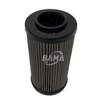 China Permitted Temperature -25°C to 120°C Replacement Hydraulic Pressure Filter 0160DN025WHC for sale