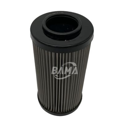China Permitted Temperature -25°C to 120°C Replacement Hydraulic Pressure Filter 0160DN025WHC for sale