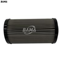 China Permitted Temperature -25°C to 120°C Replacement Hydraulic Pressure Filter 0160DN025WHC for sale