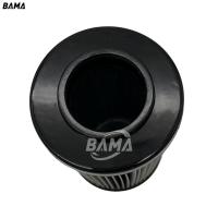 China Permitted Temperature -25°C to 120°C Replacement Hydraulic Pressure Filter 0160DN025WHC for sale