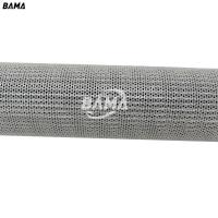 China V3.0623-06 Hydraulic Pressure Filter Replacement Oil Filter Element for Retail Market for sale
