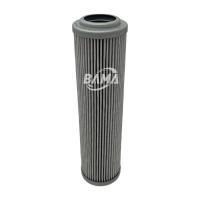 China Construction Machinery Accessories Pressure Filter Element Hydraulic Oil Filter 300188 for sale