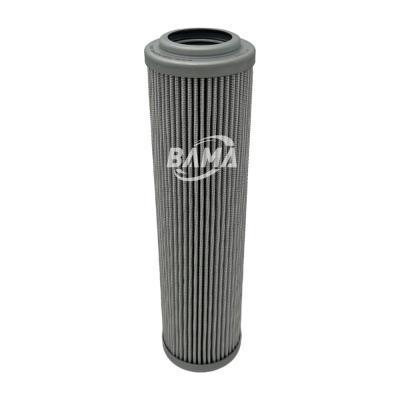 China Construction Machinery Accessories Pressure Filter Element Hydraulic Oil Filter 300188 for sale