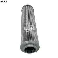 China Construction Machinery Accessories Pressure Filter Element Hydraulic Oil Filter 300188 for sale