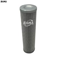China Construction Machinery Accessories Pressure Filter Element Hydraulic Oil Filter 300188 for sale
