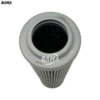 China Construction Machinery Accessories Pressure Filter Element Hydraulic Oil Filter 300188 for sale