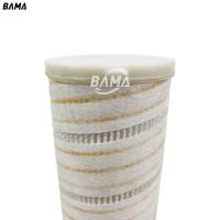 China Replacement Hydraulic Filter Element Coreless HC4704FKN8H for Food Beverage Industry for sale