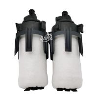 China Long-Lasting and NBR Gaskets 010AO Hydraulic Filter Element for Optimal Filtration for sale