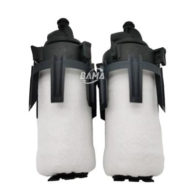 China Long-Lasting and NBR Gaskets 010AO Hydraulic Filter Element for Optimal Filtration for sale
