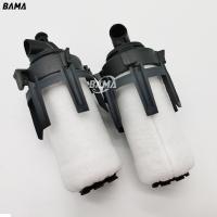 China Long-Lasting and NBR Gaskets 010AO Hydraulic Filter Element for Optimal Filtration for sale