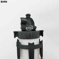 China Long-Lasting and NBR Gaskets 010AO Hydraulic Filter Element for Optimal Filtration for sale