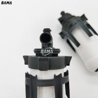 China Long-Lasting and NBR Gaskets 010AO Hydraulic Filter Element for Optimal Filtration for sale