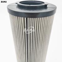 China 94.5*48.1*265mm N5AM002 WX433 Hydraulic Filter Element for Heavy-duty Applications 1kg for sale