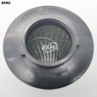 China 94.5*48.1*265mm N5AM002 WX433 Hydraulic Filter Element for Heavy-duty Applications 1kg for sale
